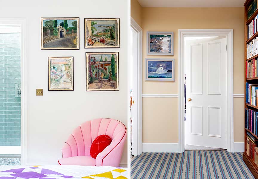 Chelsea Town House | Studio 73