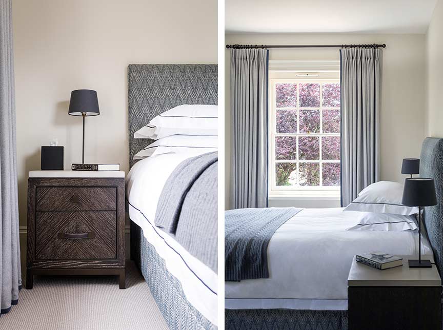 Country Retreat | Studio 73