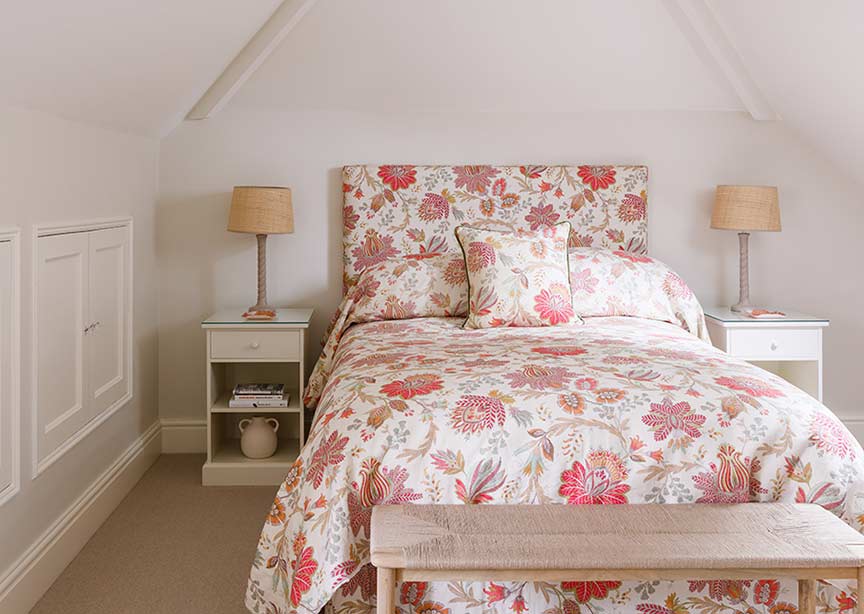 Country Retreat | Studio 73