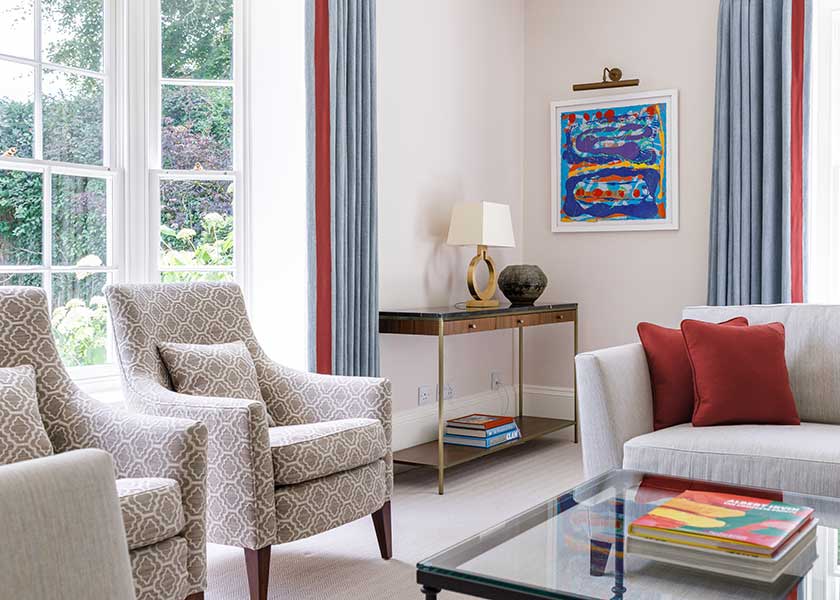 Country Retreat | Studio 73