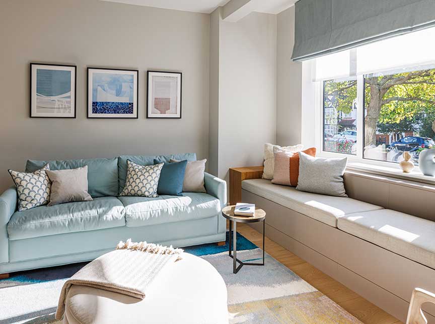 House with a View | Studio 73